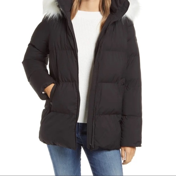 Sam Edelman | Jackets & Coats | Sam Edelman Puffer Jacket New 2 | Poshmark